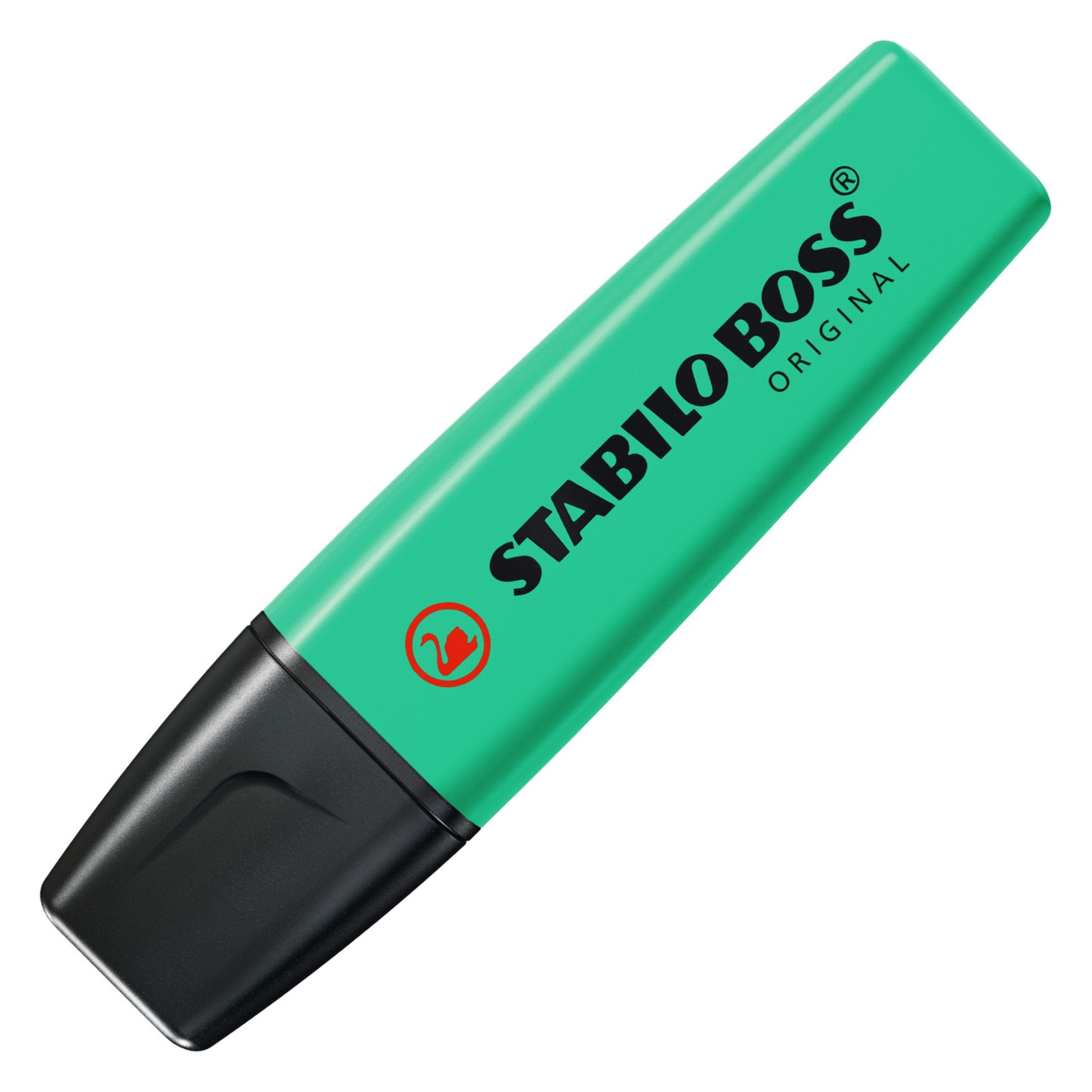STABILO BOSS ORIGINAL Textmarker 8er Pack - Confetti Campus