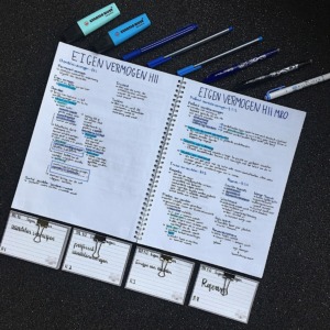 Flashcards oder Karteikarten erstellen Schritt für Schritt - Confetti ...