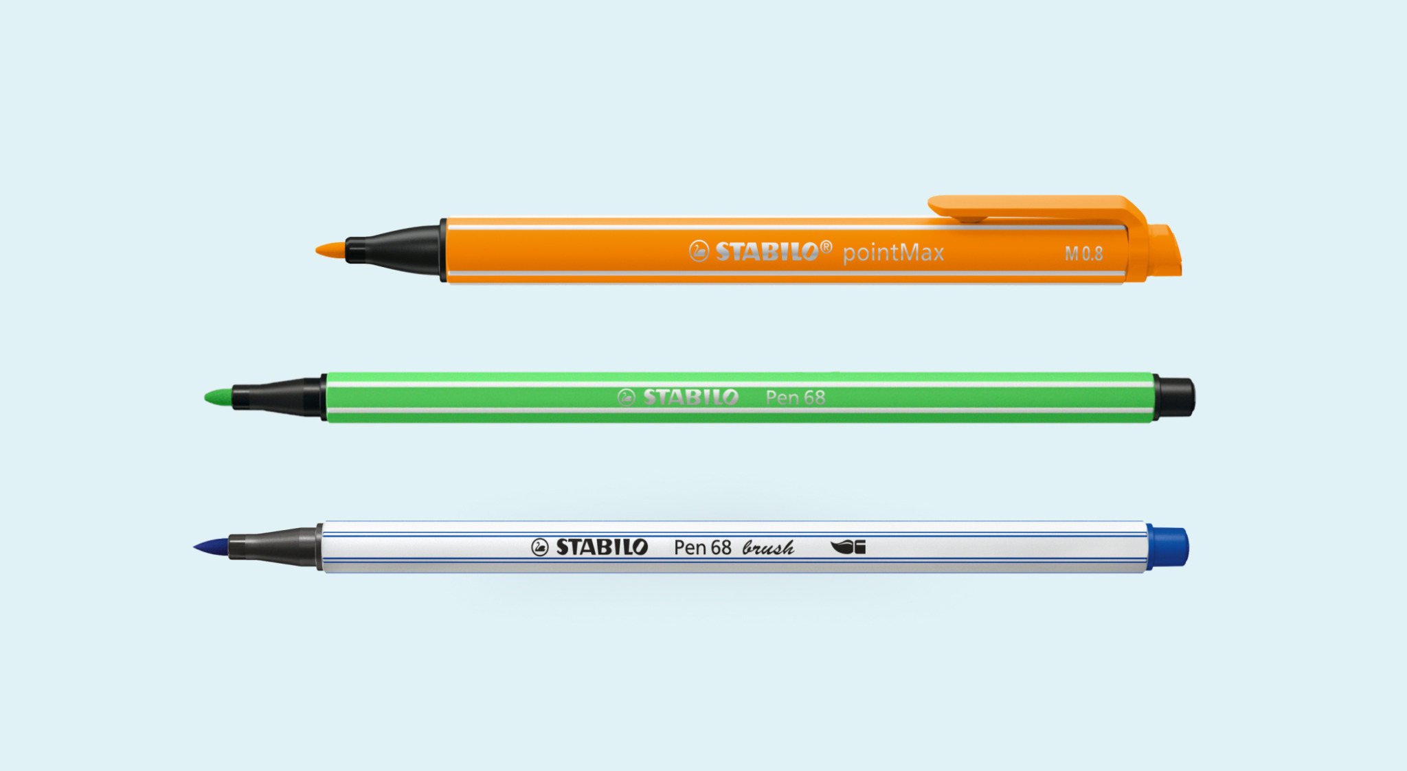 Confetti Campus- Schreibwaren & Schulbedarf für Uni & Schule