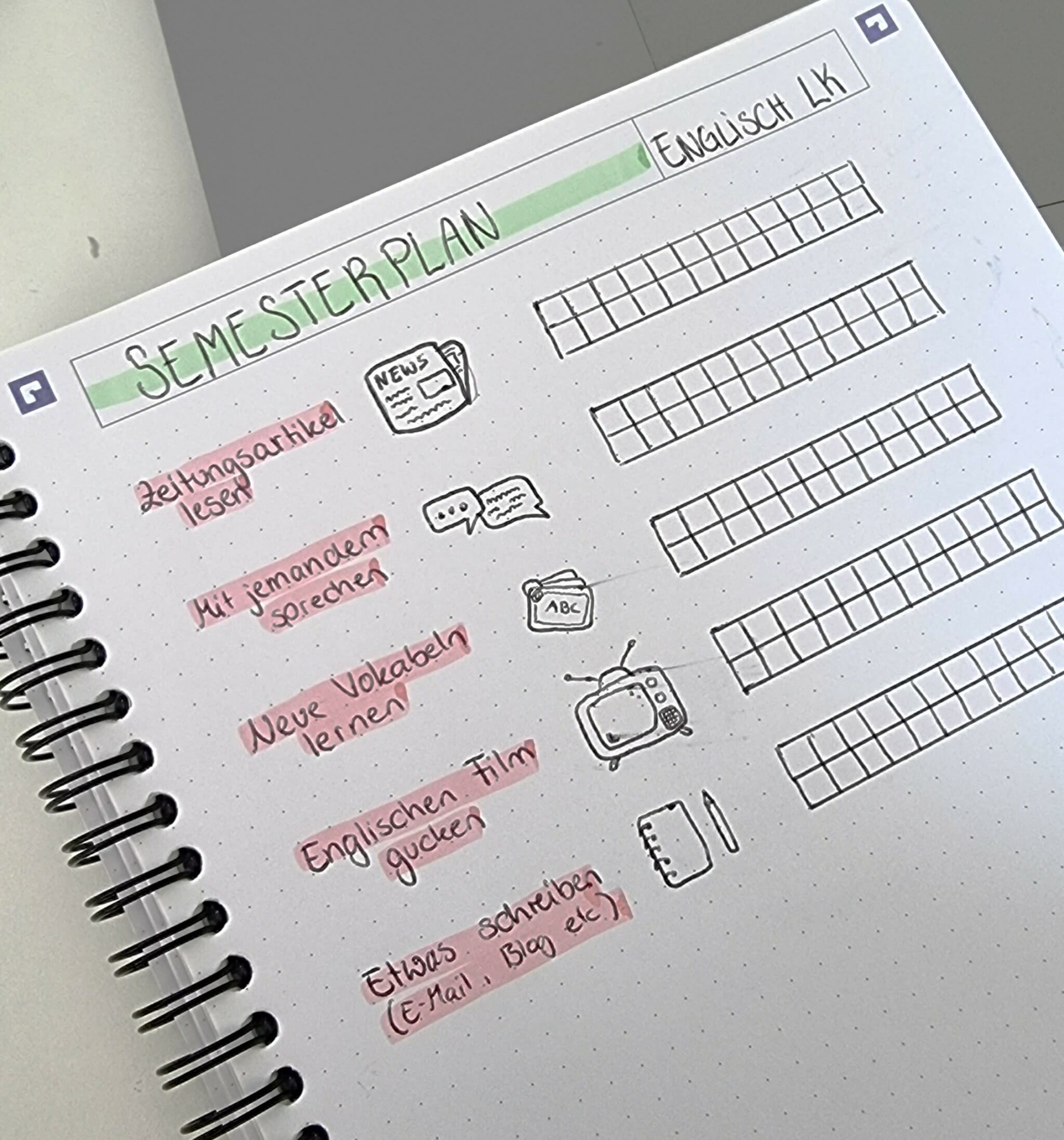 Lernmotivation steigern - mit diesen 9 Tipps zum Lernen motivieren
