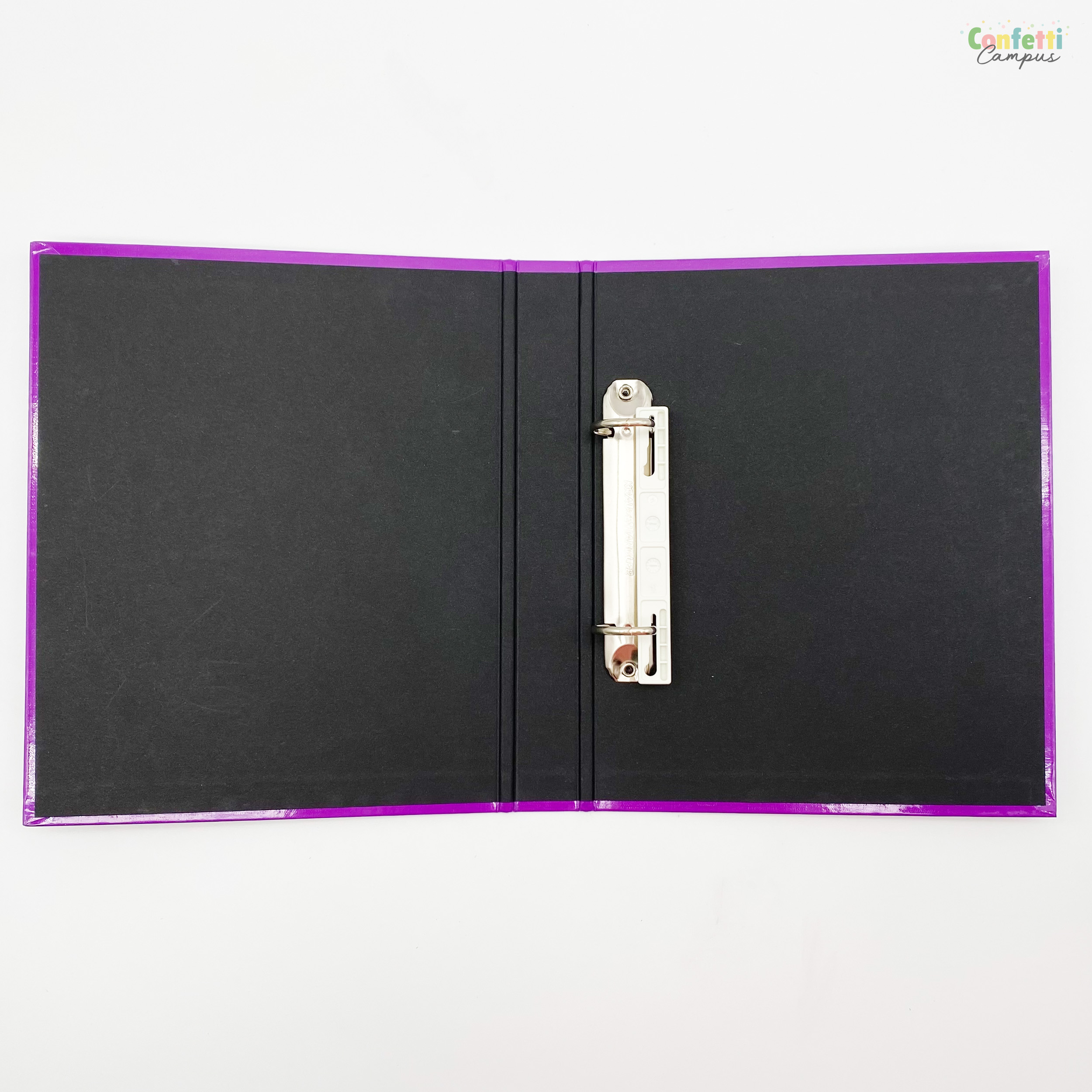 BRUNNEN Ordner A5 Trend Lila