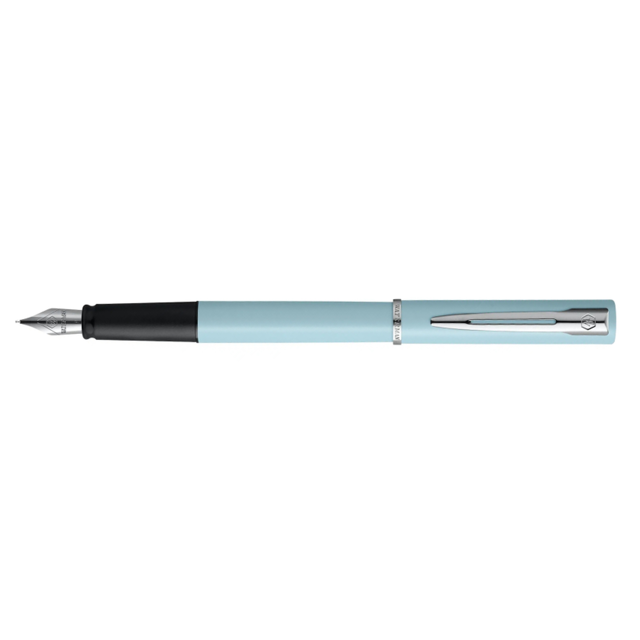 WATERMAN Füller Allure Pastell Blau - Confetti Campus