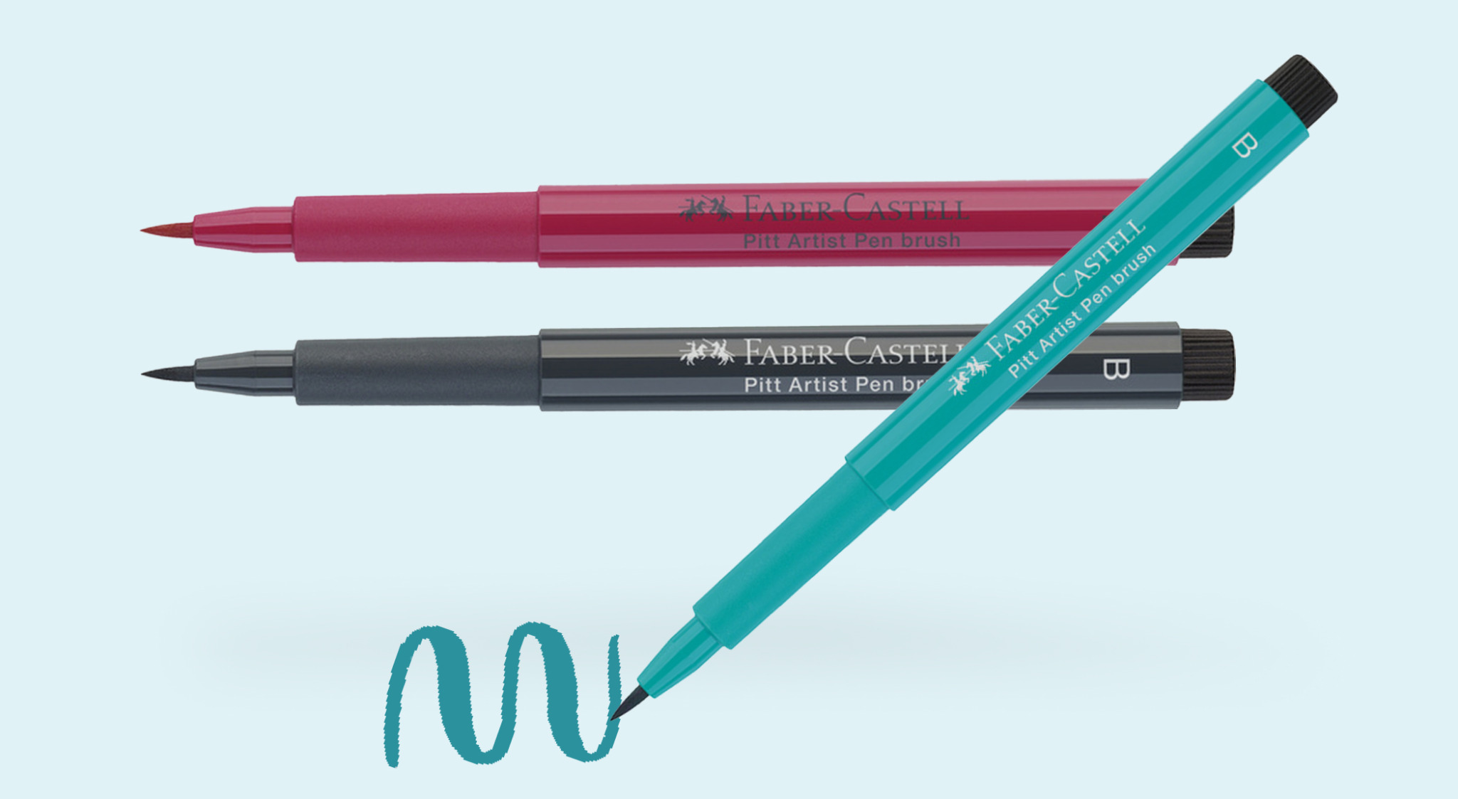 Federmappen - Federtaschen - Federmäppchen - Confetti Campus