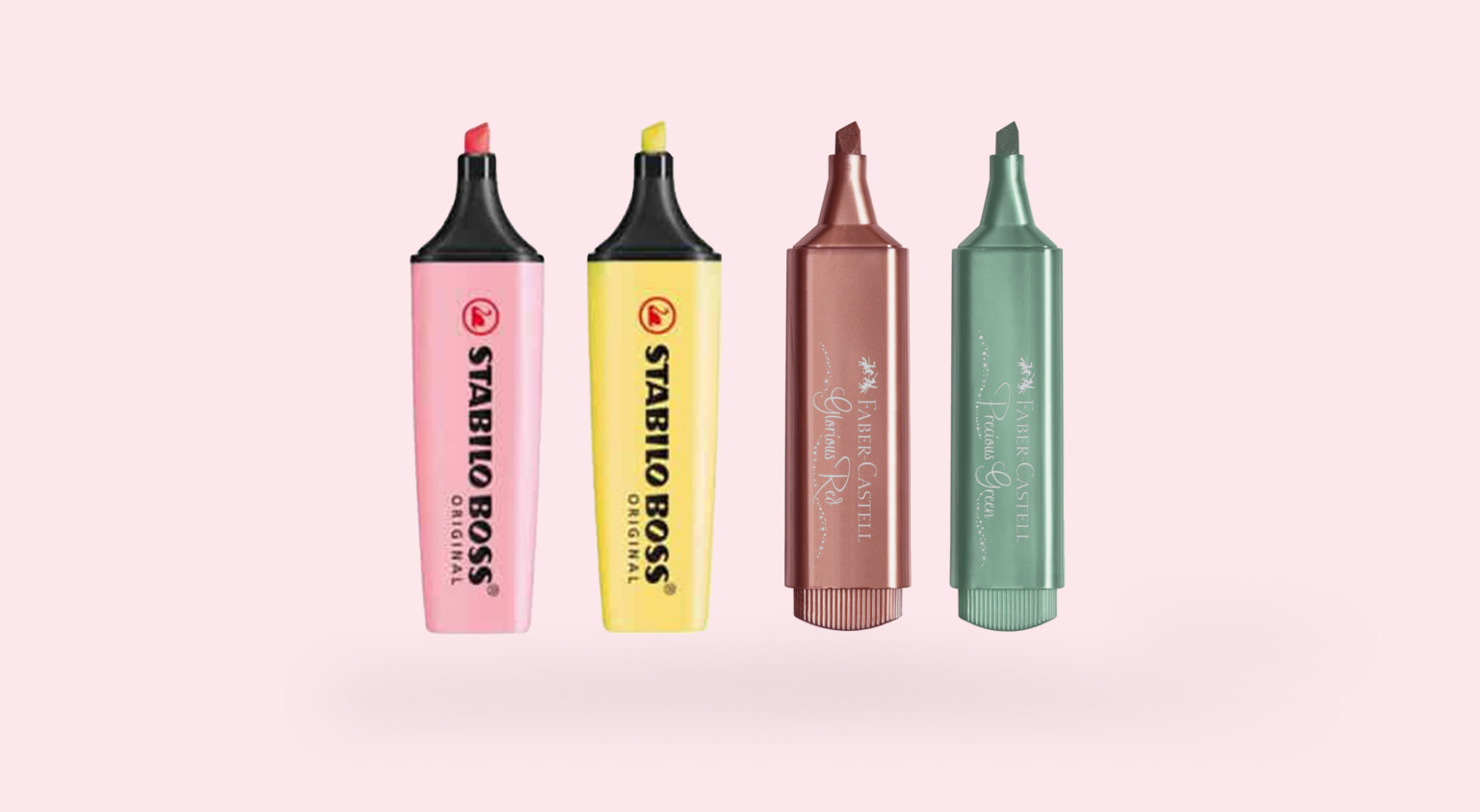 Farbcodierung - Warum Colour Coding hilft beim Lernen - Confetti Campus