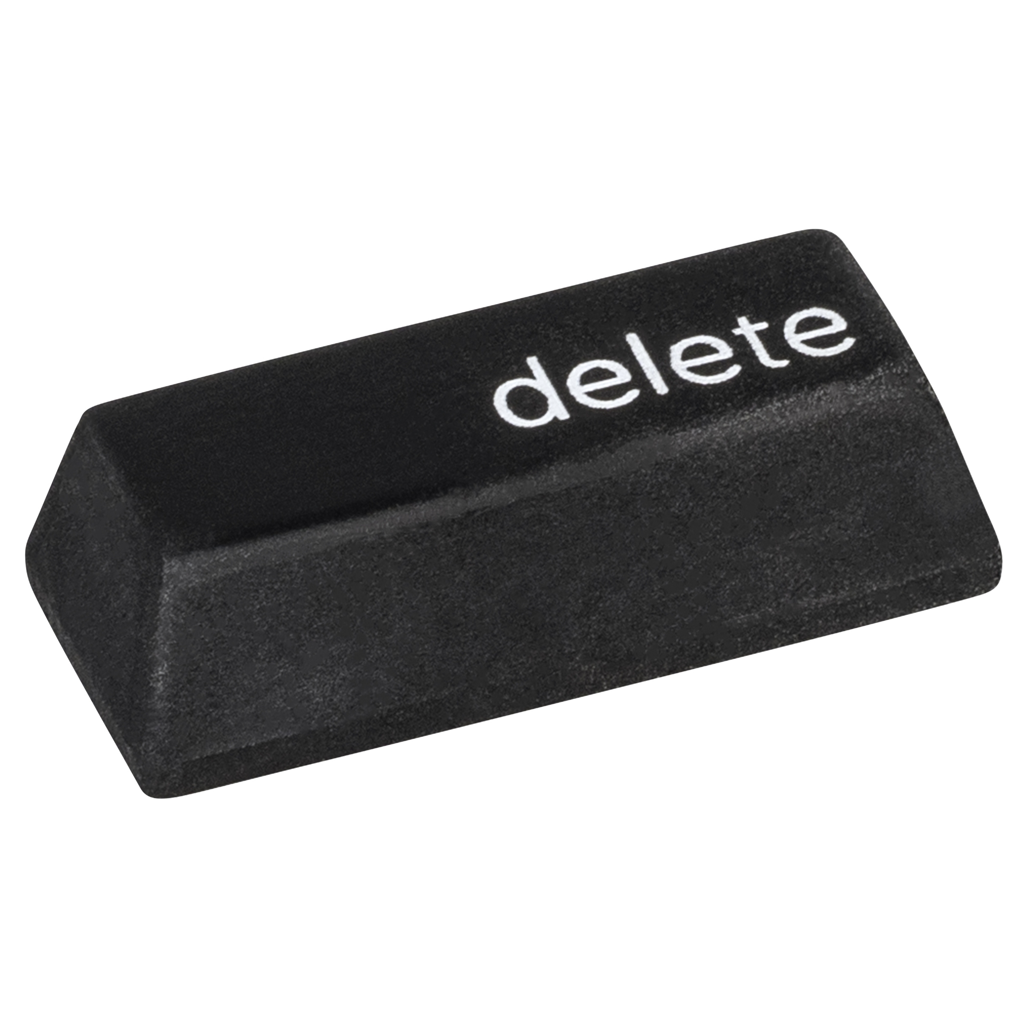 BRUNNEN Radiergummi Delete Taste - Confetti Campus